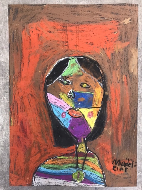 Art for Children (6 - 14 Years) - Selwyn Community Education